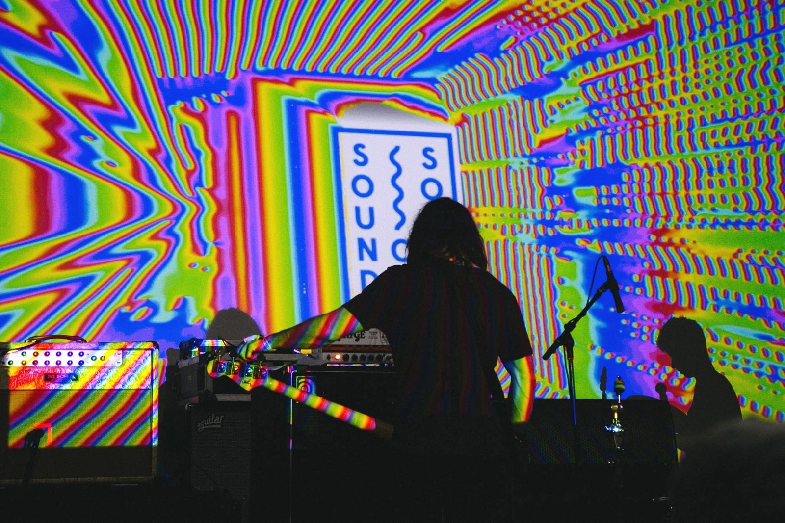 Sound on Sound