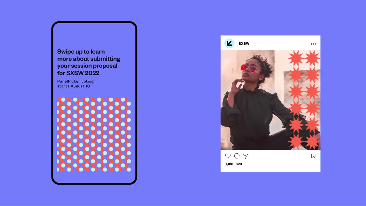 Sxsw Interactive 2022