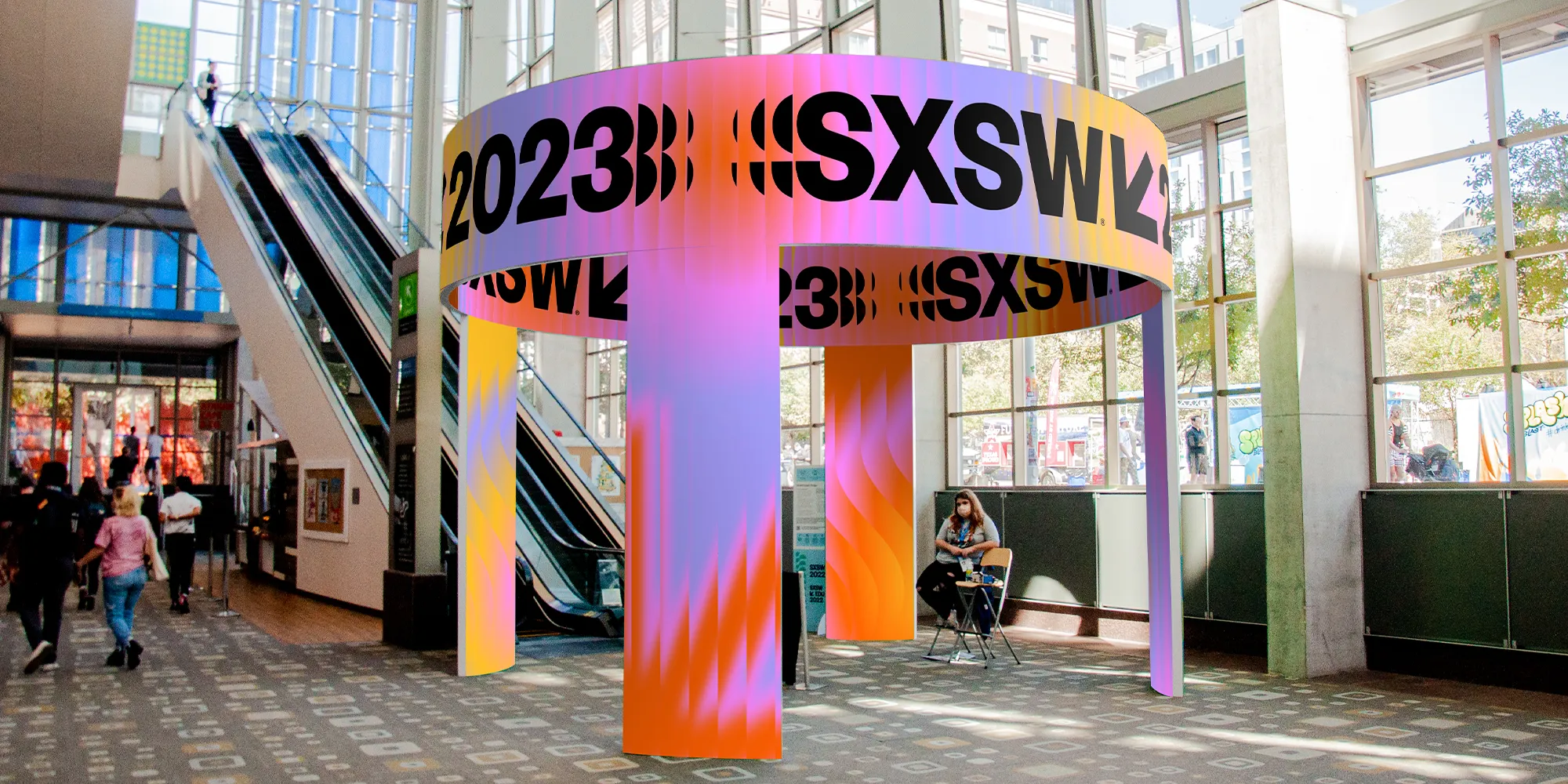 SXSW 2023