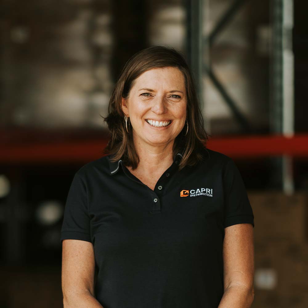 About Us | 100% Queensland Owned & Operated | Capri Distribution