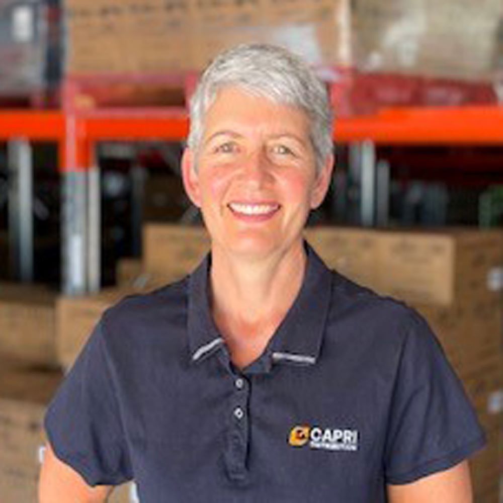 About Us | 100% Queensland Owned & Operated | Capri Distribution