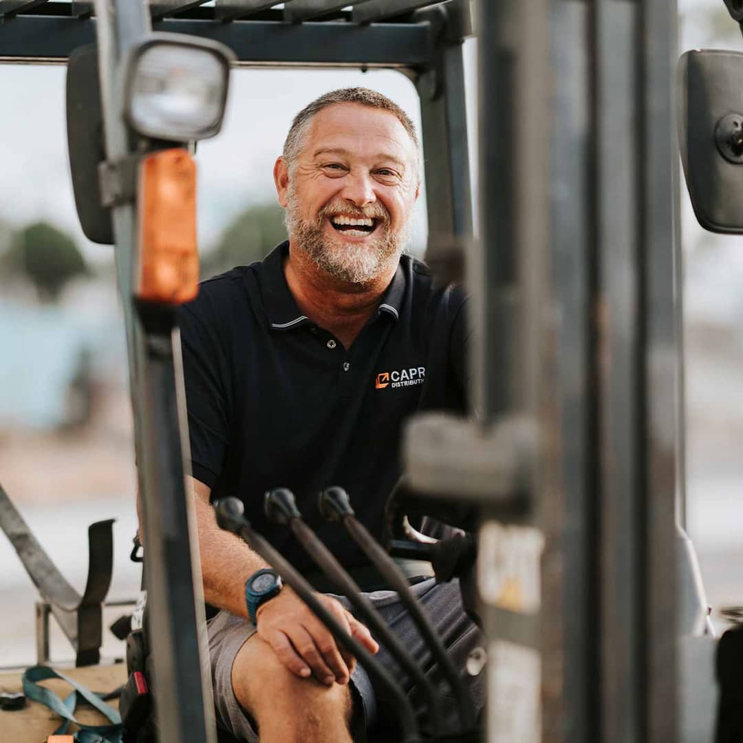 Capri Distribution | Wholesale Beverages & Food Packaging Supplier ...