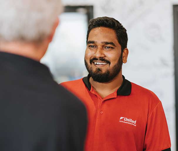 About Us | 100% Queensland Owned & Operated | Capri Distribution