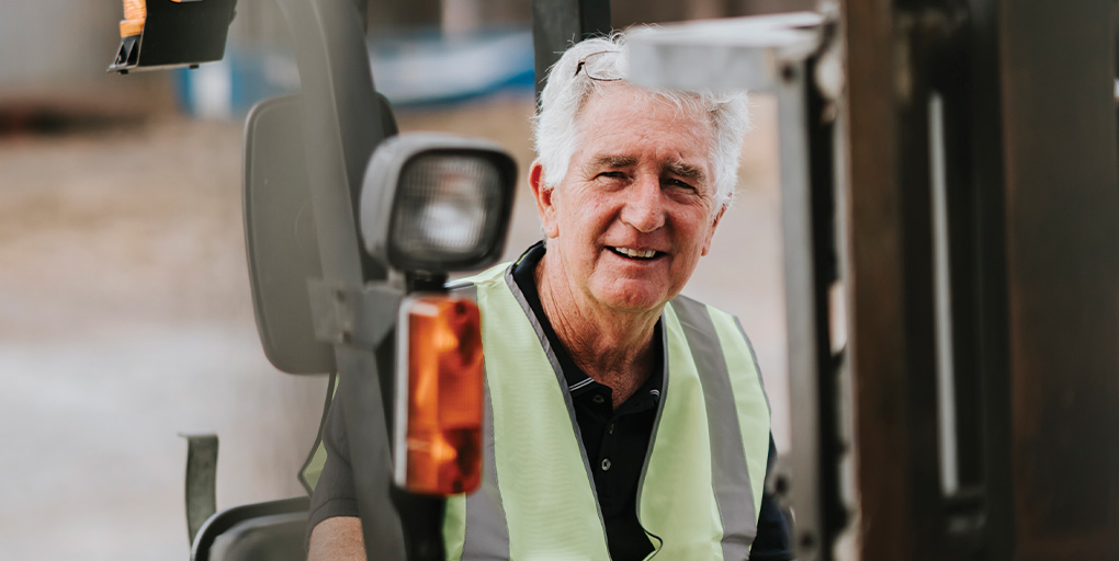 About Us | 100% Queensland Owned & Operated | Capri Distribution