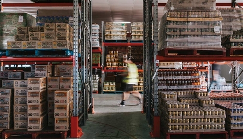 About Us | 100% Queensland Owned & Operated | Capri Distribution