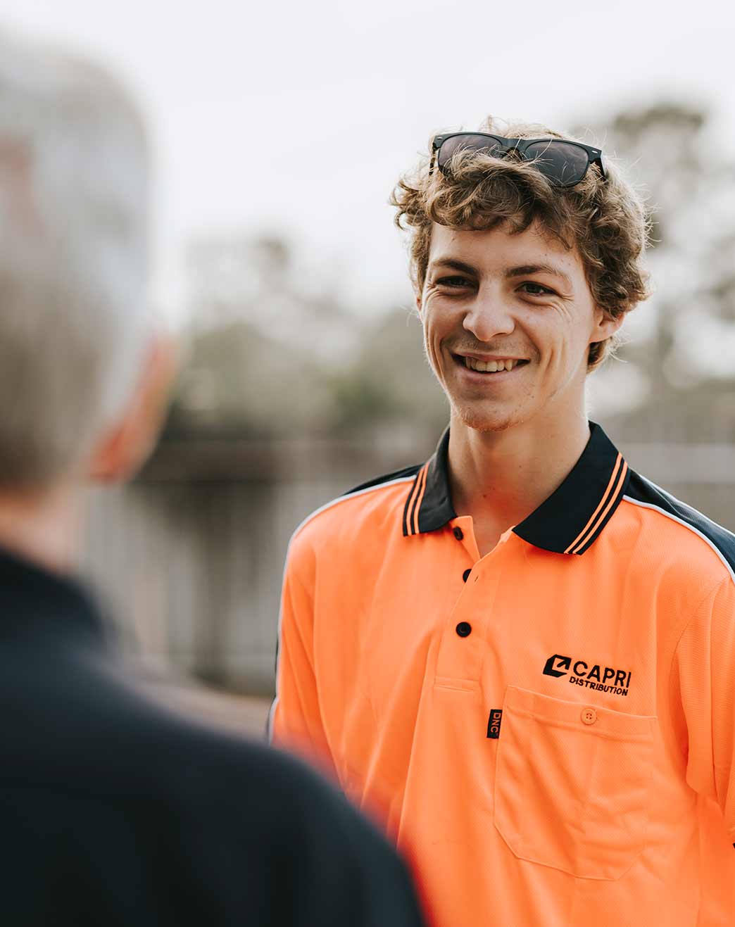 Our Network | Servicing Central & Western Queensland | Capri Distribution