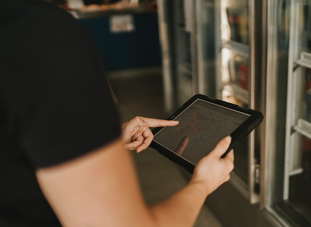 Education & Training | Helping You Grow Your Business | Capri Distribution