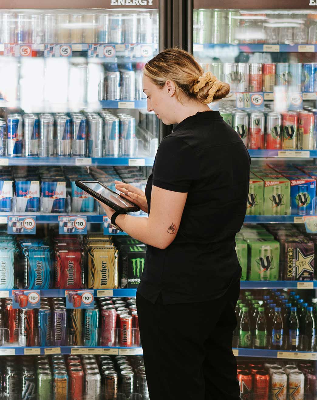 Education & Training | Helping You Grow Your Business | Capri Distribution