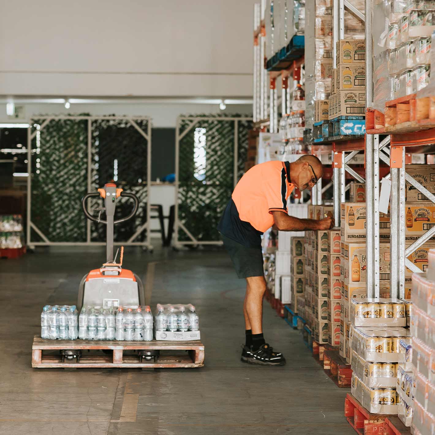 Education & Training | Helping You Grow Your Business | Capri Distribution