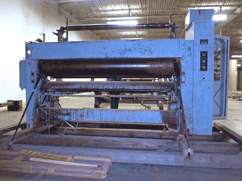 CorrQuest - We Know Corrugated Machines