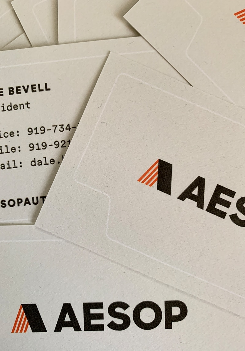 Aesop x Proper