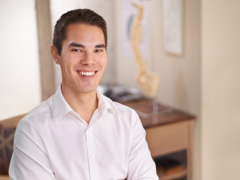 Our Team - Helping You Feel The Best You’ve Ever Felt