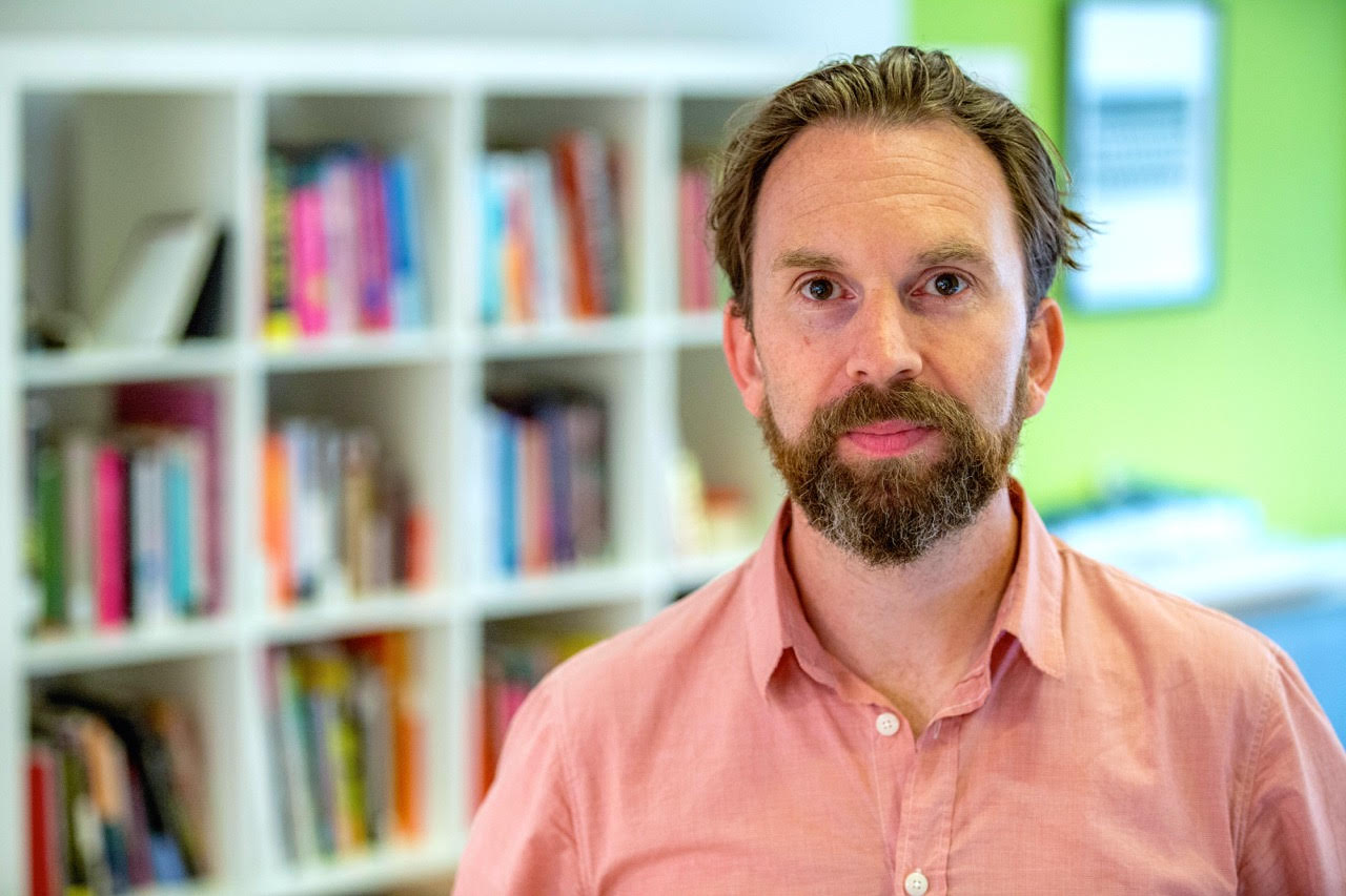 The Future of Design with Andy Budd