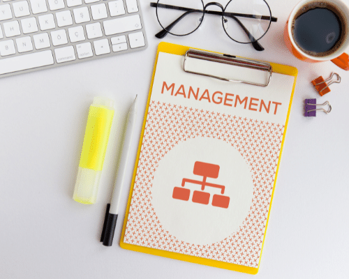 The 10 Types of Management Styles - A Guide