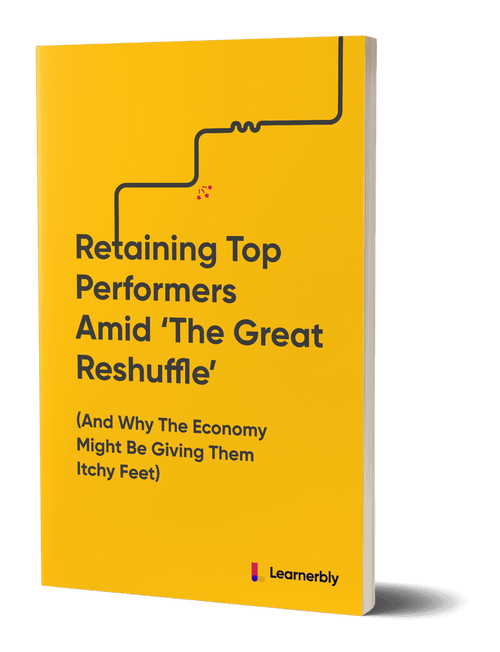 Career Progression Frameworks: What Are They and Why Should You Have ...