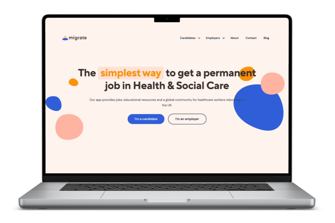Brett Hudson | Webflow Developer in the United Kingdom