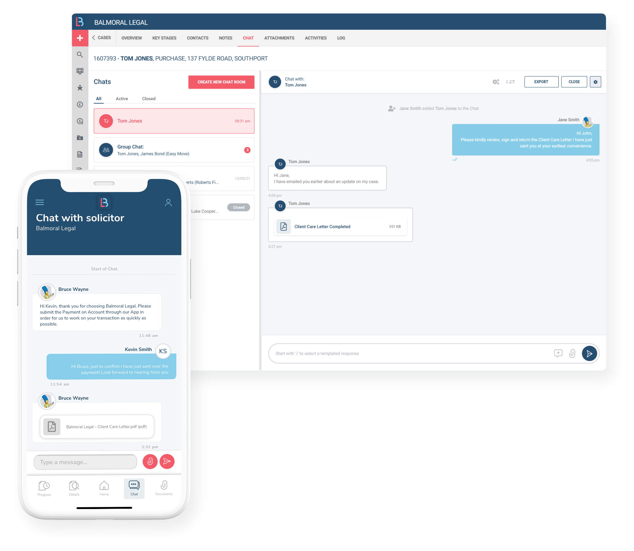 The Future of Digital Onboarding | Perfect Portal UK