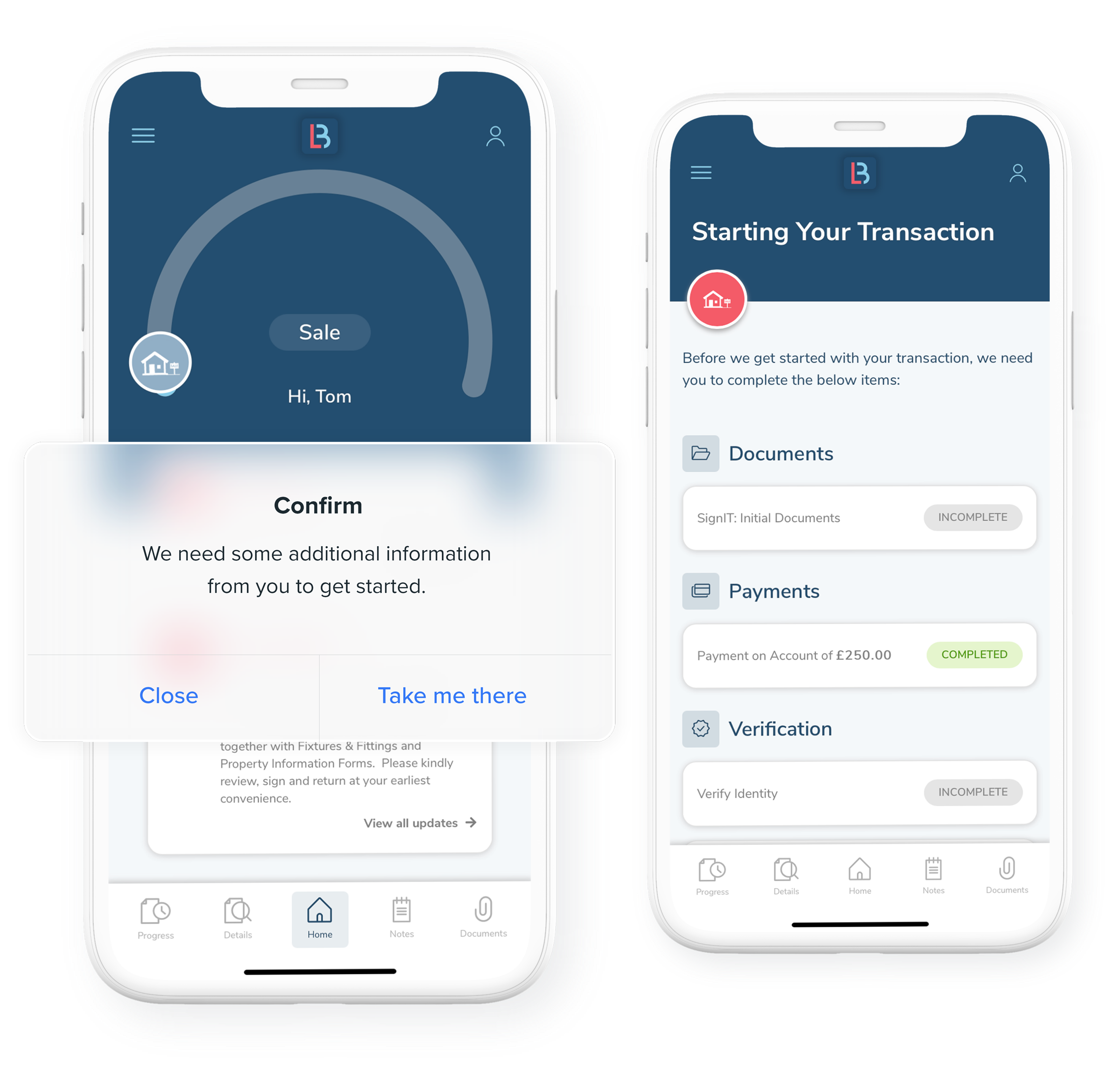 The Future of Digital Onboarding | Perfect Portal UK