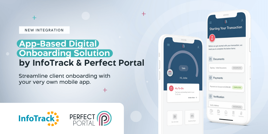 Perfect Portal UK