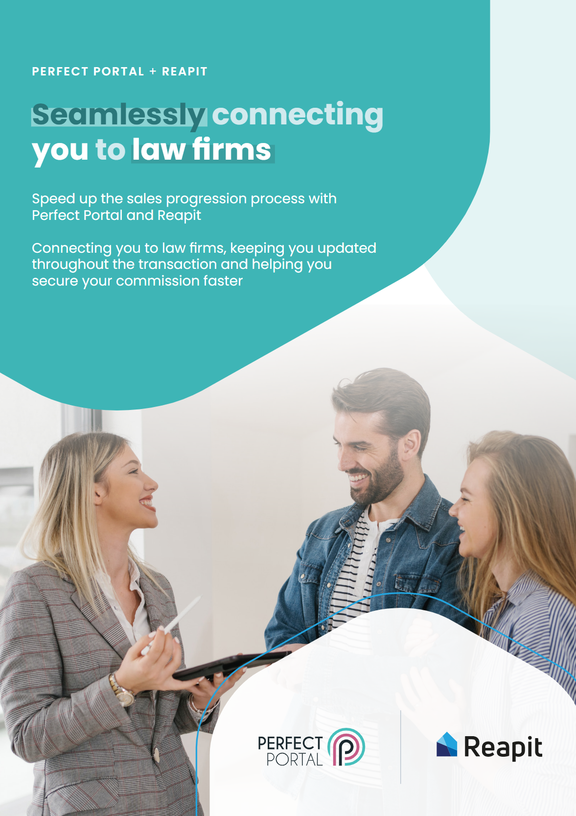 Request a Brochure | Perfect Portal UK