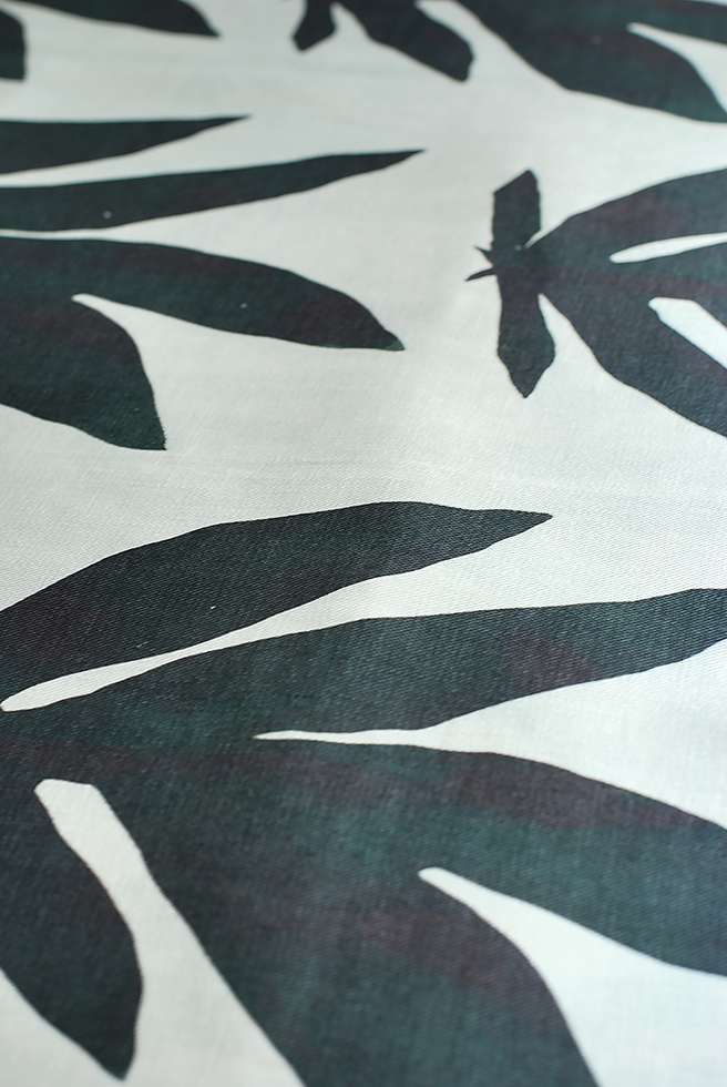 Agave — Kate Roebuck Studio