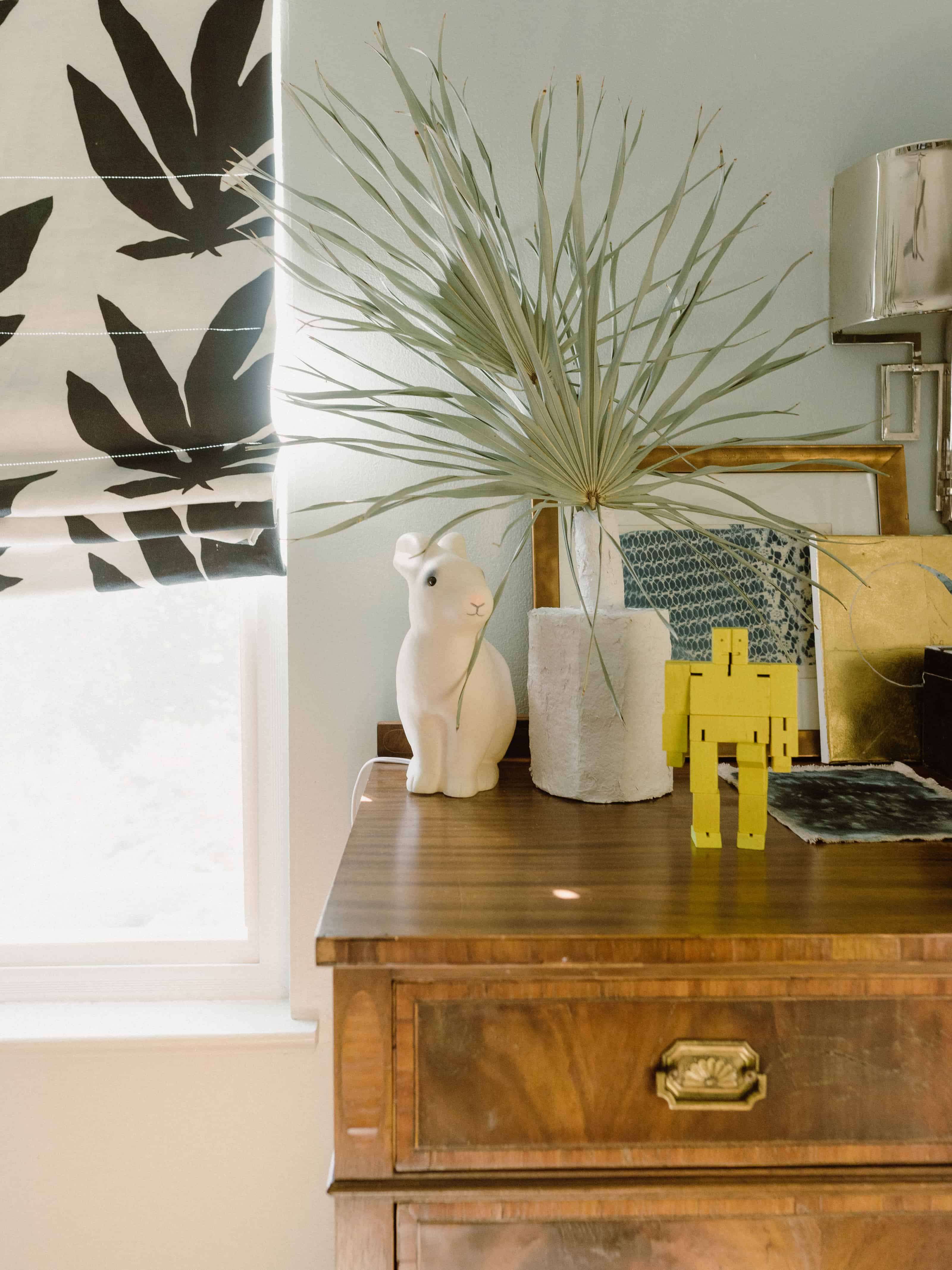 Linen Shop — Kate Roebuck Studio