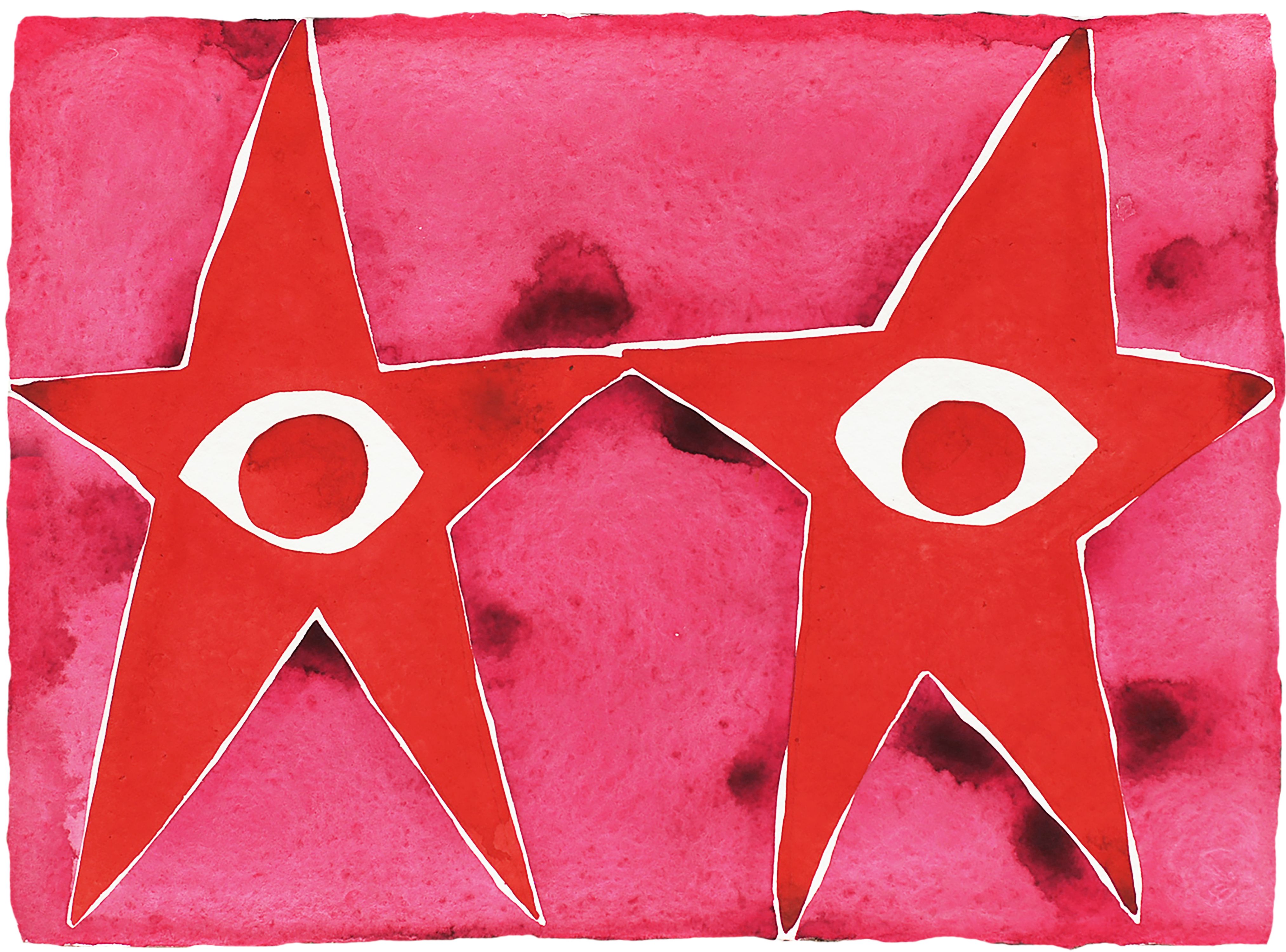 Archive — Kate Roebuck Studio