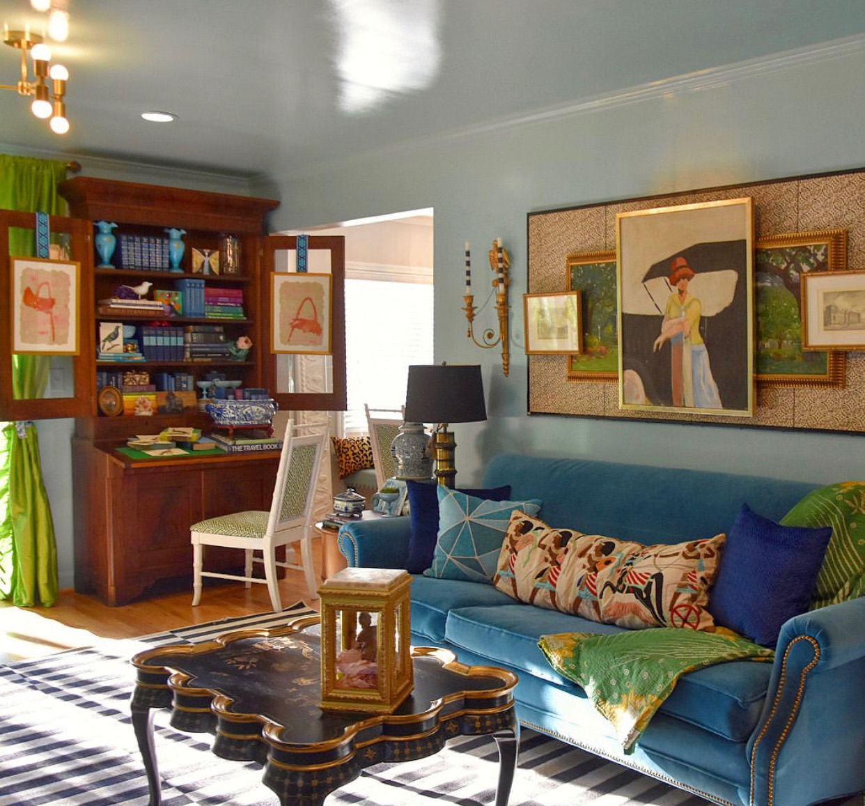 Installs — Kate Roebuck Studio