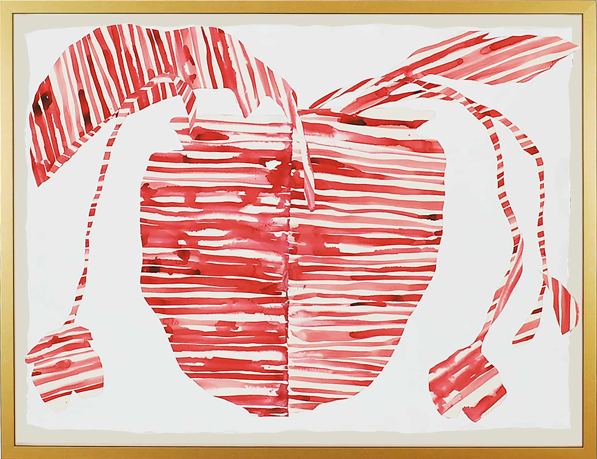 Kate Roebuck Studio — Multimedia Artist