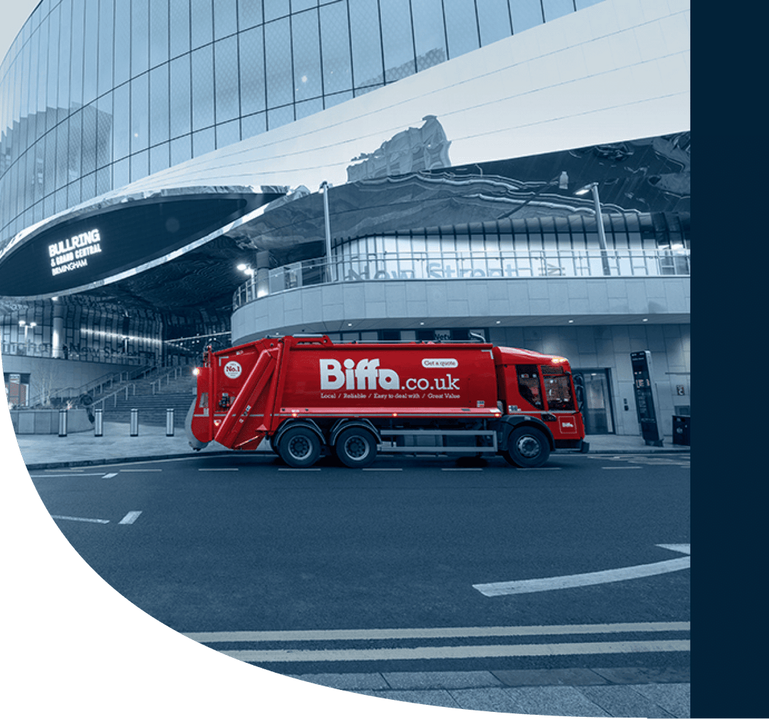 Digitising The Customer Buying Journey For Biffa | UNRVLD