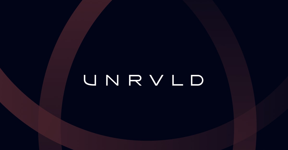UNRVLD Digital Agency | Be Unrivalled