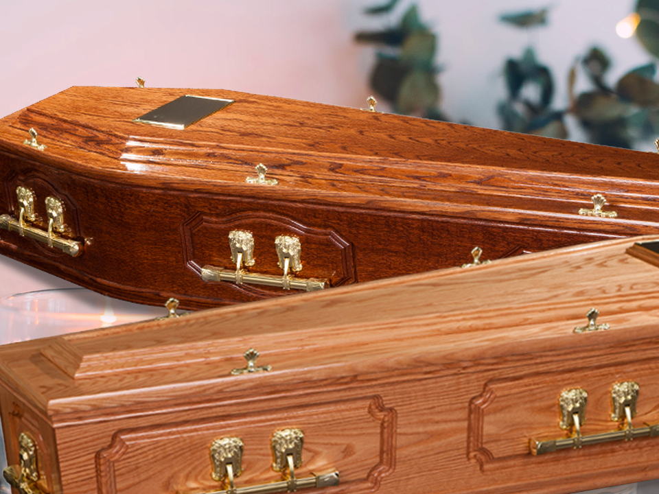 Arranging a Funeral in Sutton Coldfield