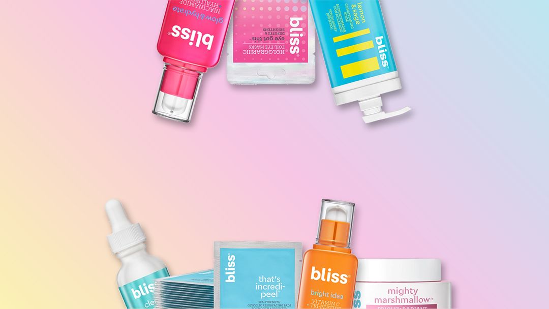 thinkPARALLAX - Client impact story - Bliss