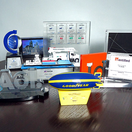 Experience | Traverse LLC | Business Consulting