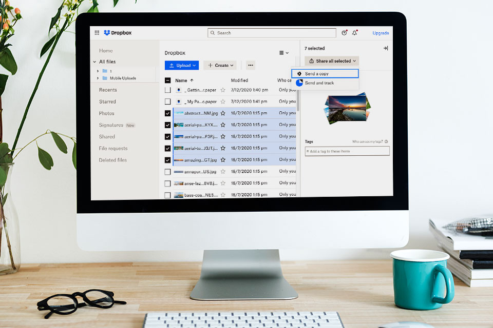 10 Best Photo Storage and Sharing Sites of 2023