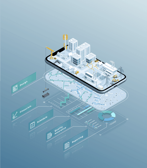 Construction Management Software | Vitruvi™