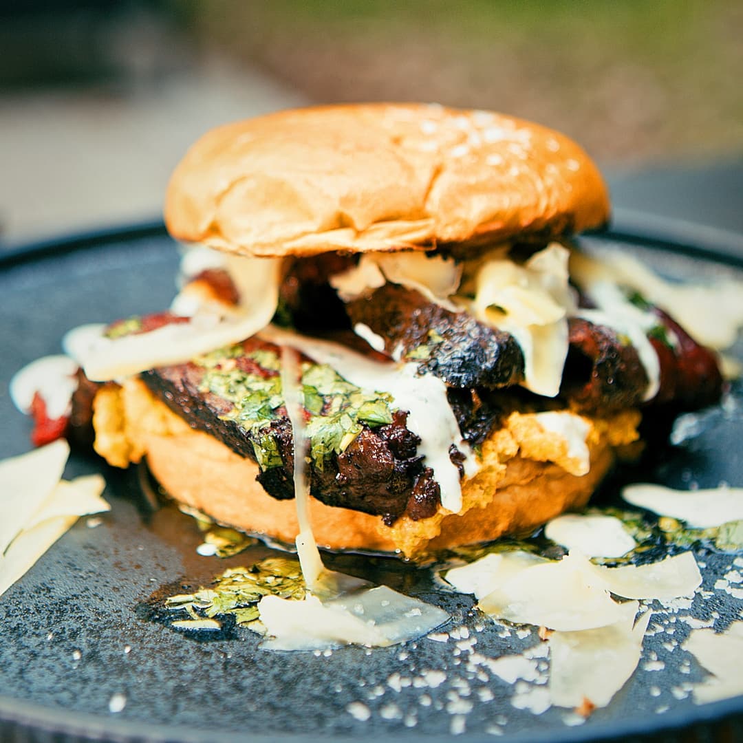 Norsk Hval - Fakta: Derfor er norsk hval sunt