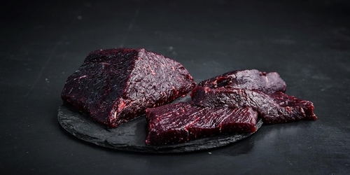 Norsk Hval - Fakta: Derfor er norsk hval sunt