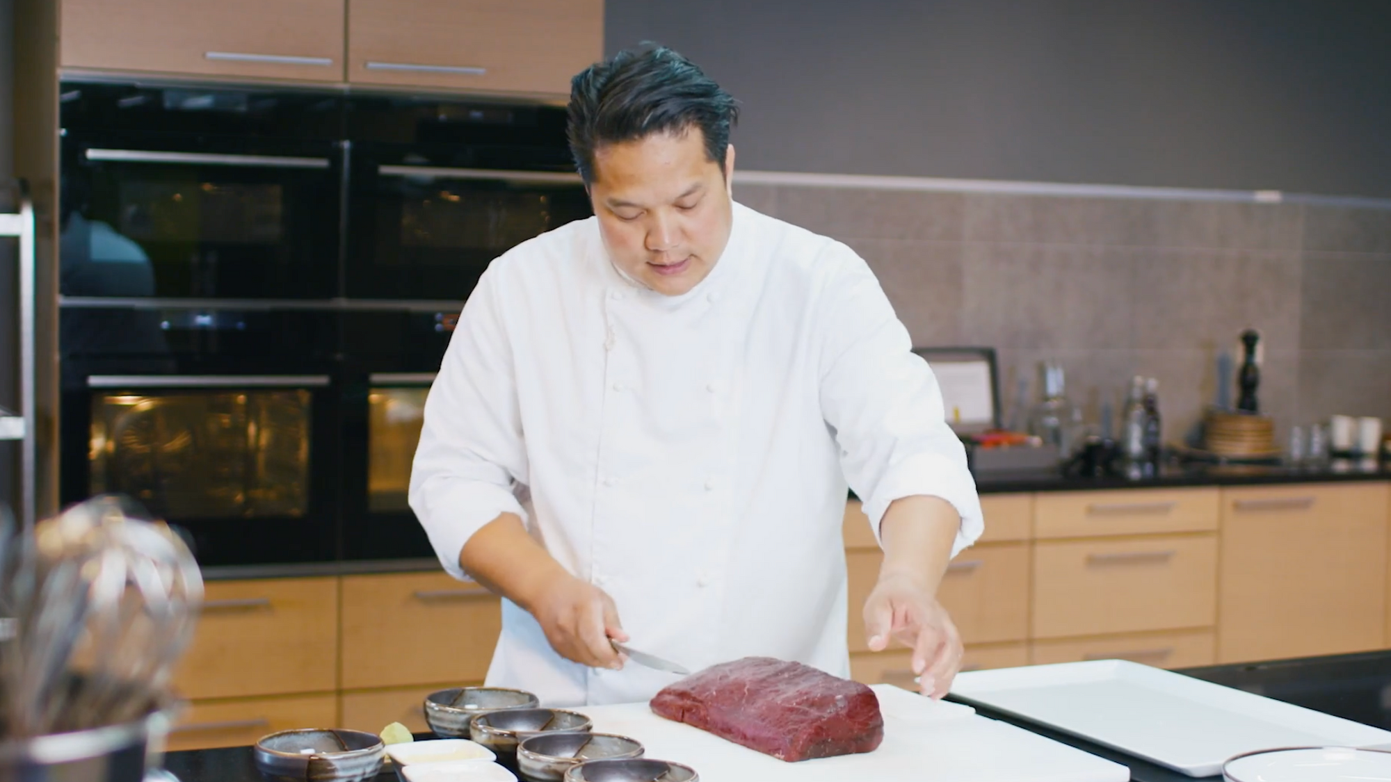 Norsk Hval - Fakta: Derfor er norsk hval sunt