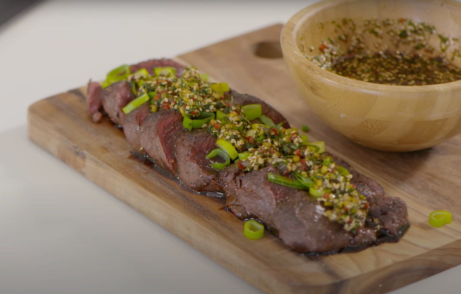 Norsk Hval - Hva er bærekraftig mat?