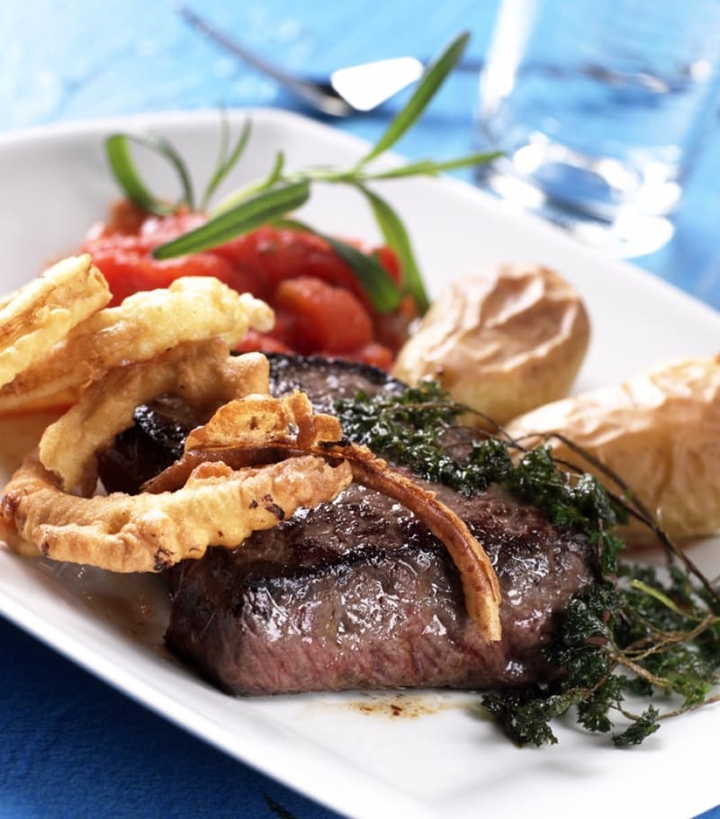 Norsk Hval - Fakta: Derfor er norsk hval sunt