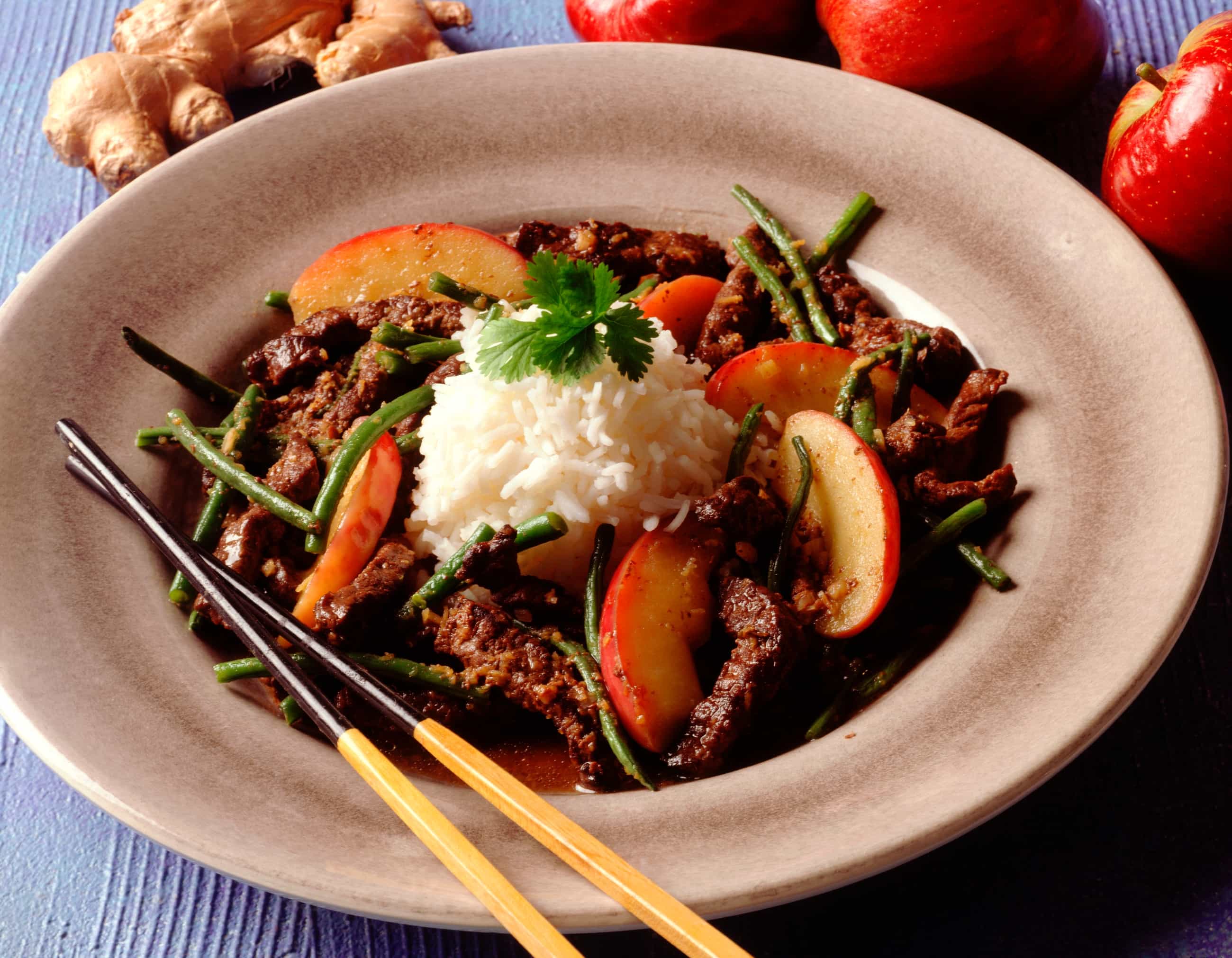 Norsk Hval - Carpaccio av hval