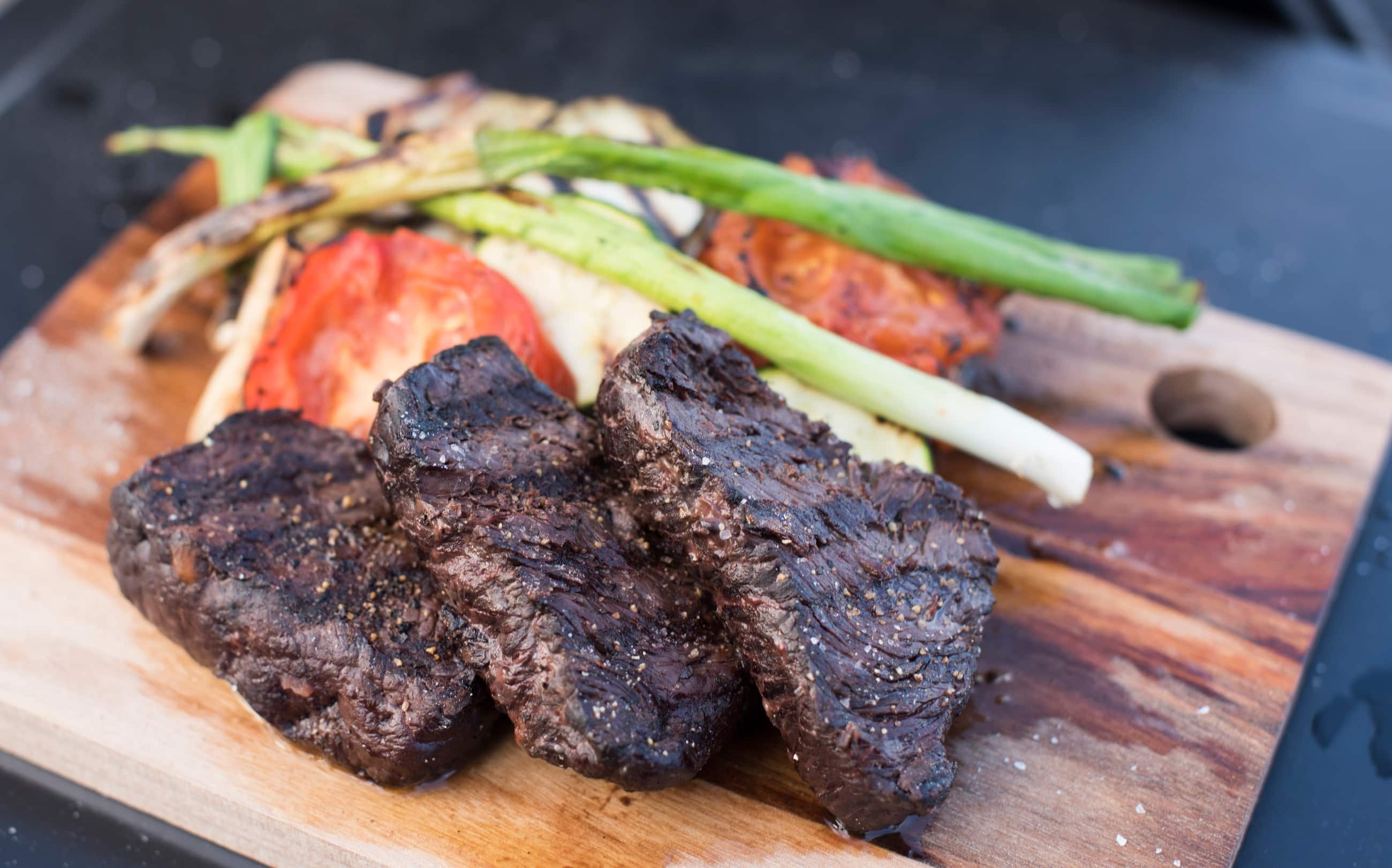 Norsk Hval - Hva er bærekraftig mat?