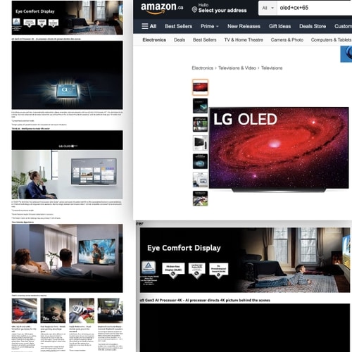 Rich content to help brands reach more customers in more countries ...