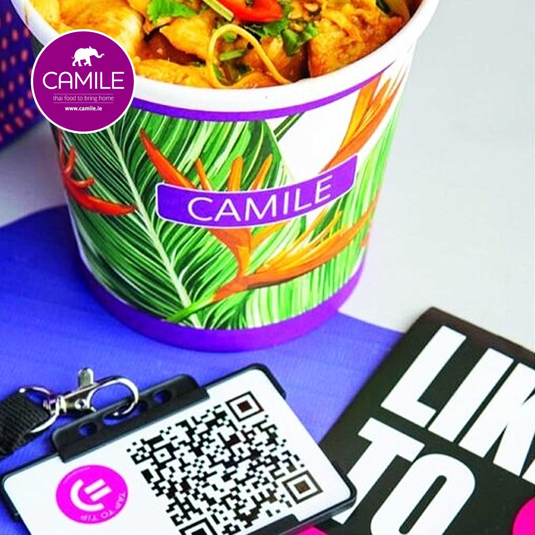 Strikepay - Cashless Tipping & Payments