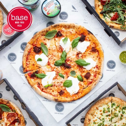 Strikepay - Cashless Tipping & Payments