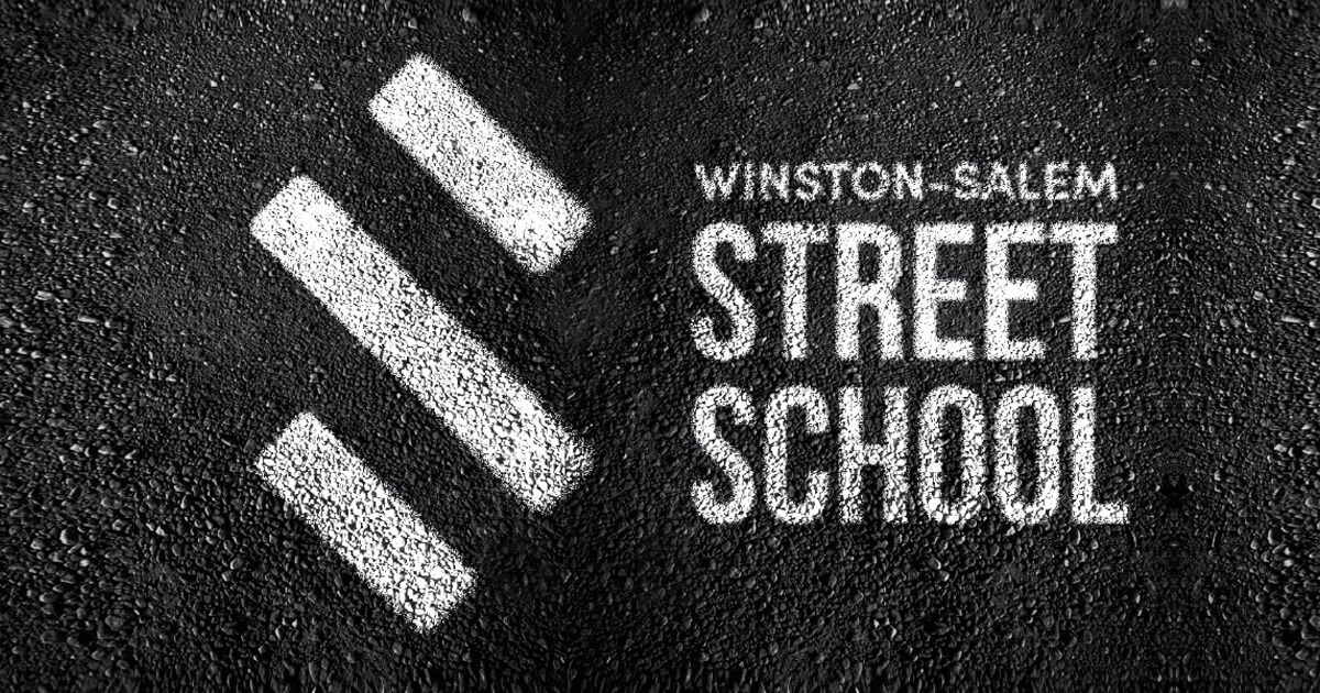 About Us | Winston-Salem Street School