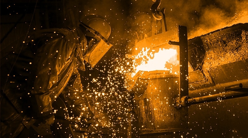 Alpha Resins | Foundry Resin Systems