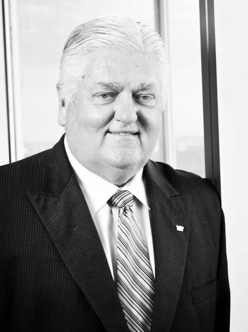 KRP | Partner Emeritus - Harold M. Kingston