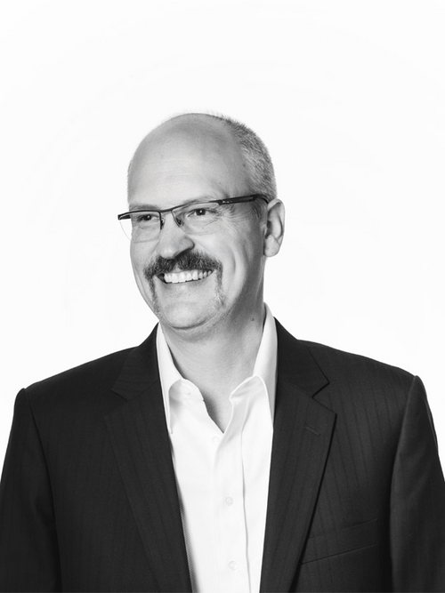 KRP | Partner - Dan Wiart